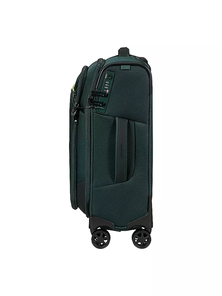 SAMSONITE Trolley RESPARK Spinner 55cm Strict grau
